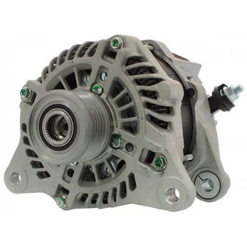 1* ALTERNATEUR NOUVEAU - MADE IN CANADA - A2TX9181 POUR MAZDA | eBay