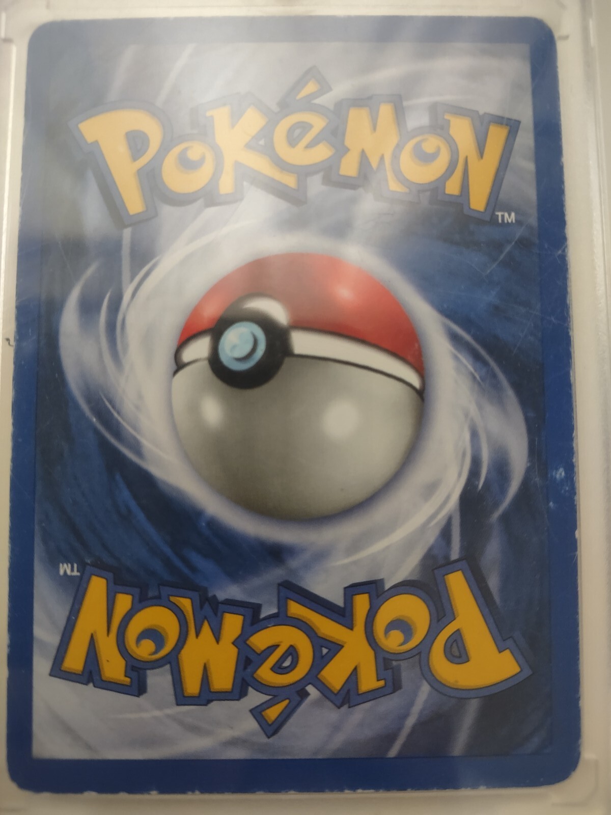 rare machop basic pokemon card base set | eBay