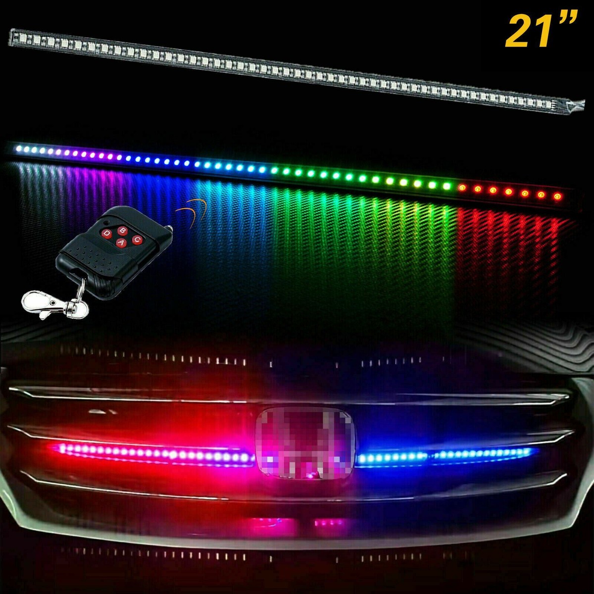 Knight Rider Light