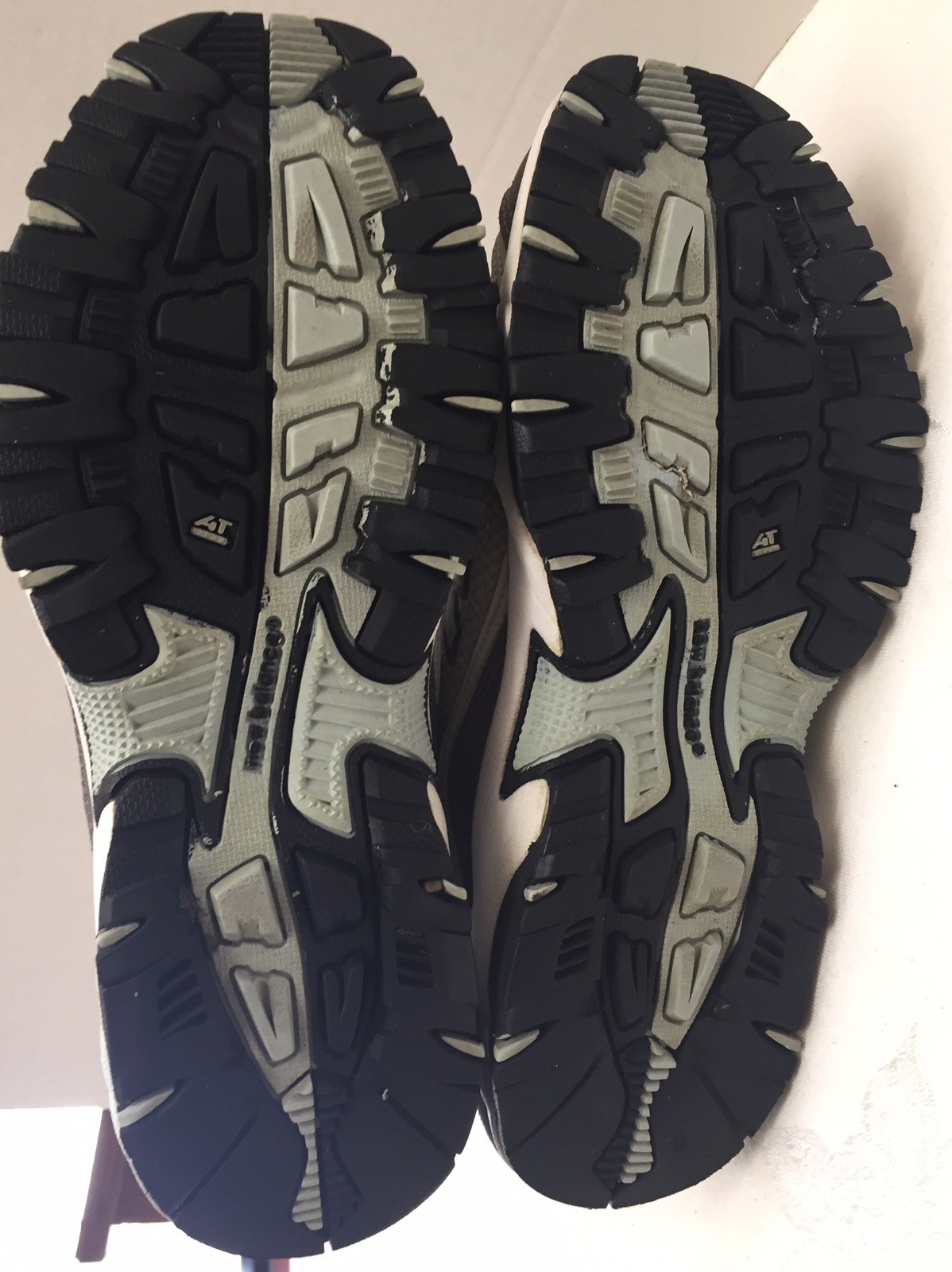 New Balance 607 All Terrain Trail Women’s Running Sho… - Gem