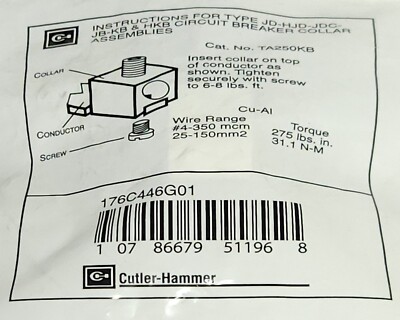 Hydraulic Fittings - Eaton
