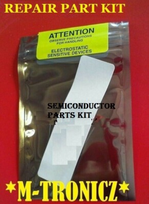 LG EAX64343901 (0) MAIN BOARD REPAIR KIT | eBay