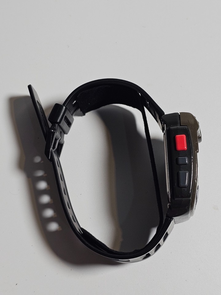 CASIO JG-100 Cyber Cross Remote Japanese Digital Game Watch Rare ...
