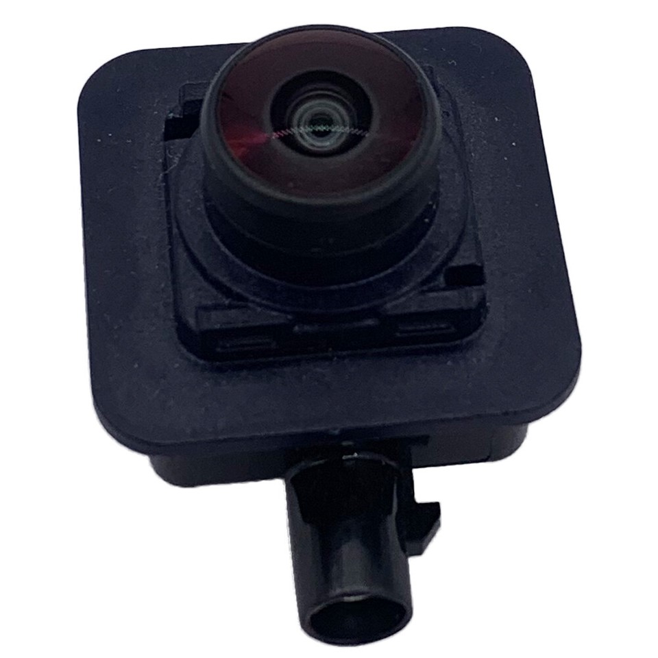 Front View Grille Camera For Ford F-250 F-350 Super Duty 6.2 6.7L HC3T ...