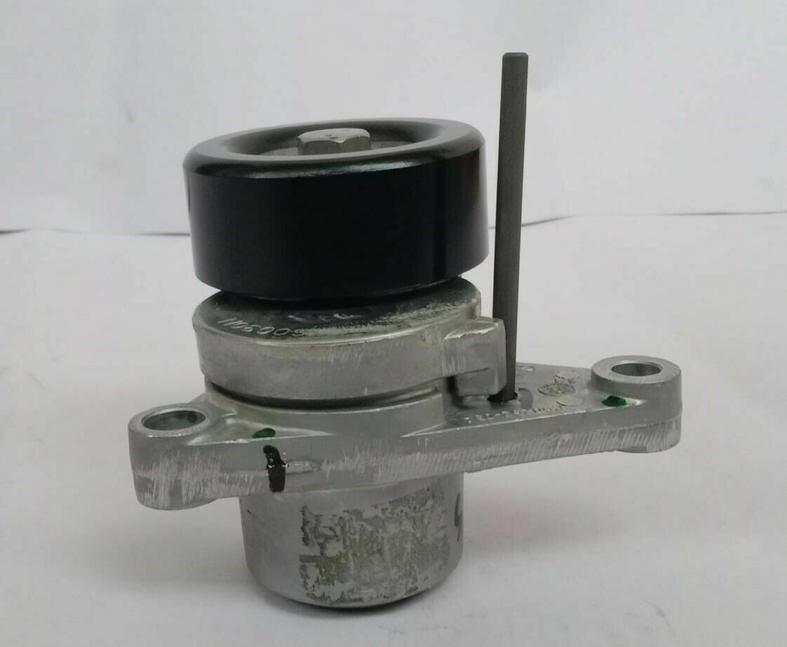 Tensioner Assembly Drive Belt 0306GS0030N for Scorpio 2.2L M-hawk ...