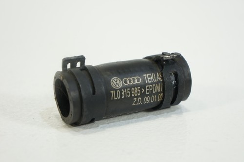 2003-2006 porsche cayenne touareg rs7 q7 coolant hose tube pipe 7L0 815 ...