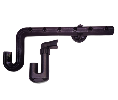 Fluval Filter Spray Bar (105/205/305/405; 106/206/306/406; 107/207/307 ...