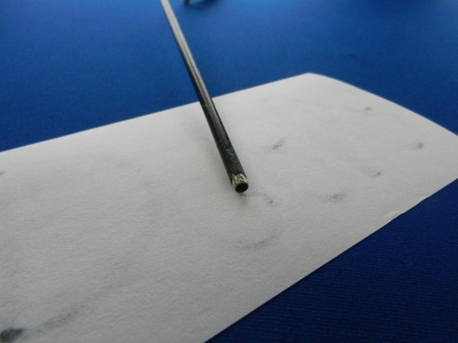 D9868 Symmetry Surgical Frazier Insulated Angular Suction Tube 11fr 70 ...