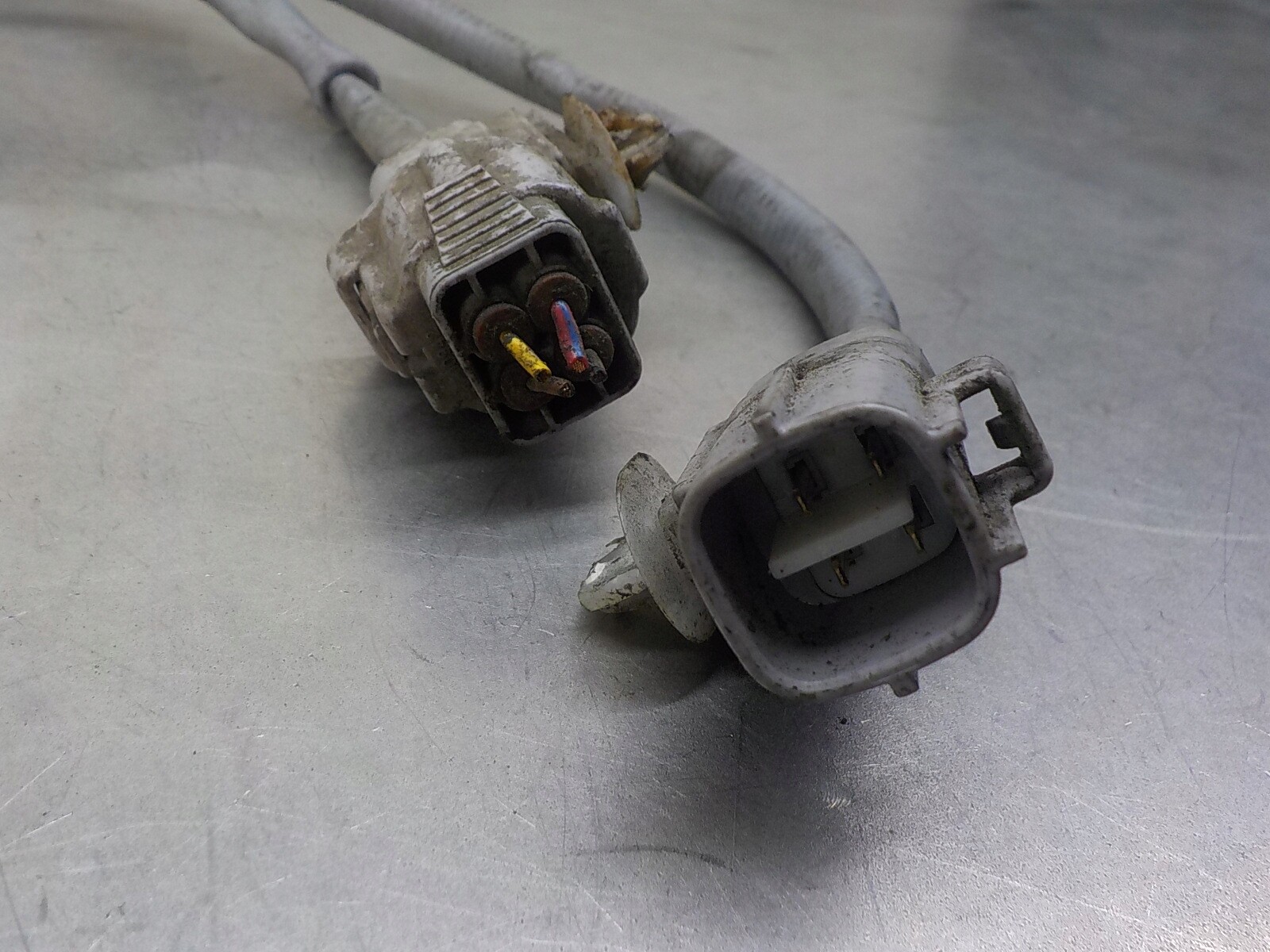 LAMBDASONDE SUZUKI SWIFT V MK7 0258010235 / RO 66529 | eBay.de
