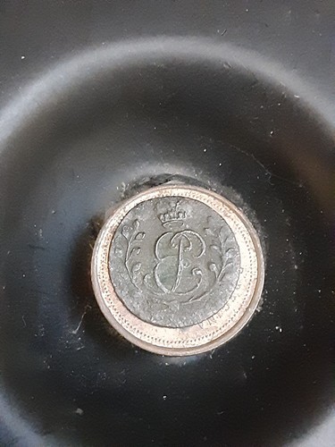 SOLIDUS 1759-1761 KOENIGSBERG mint EKATERINA II coins for PRUSSIA | eBay