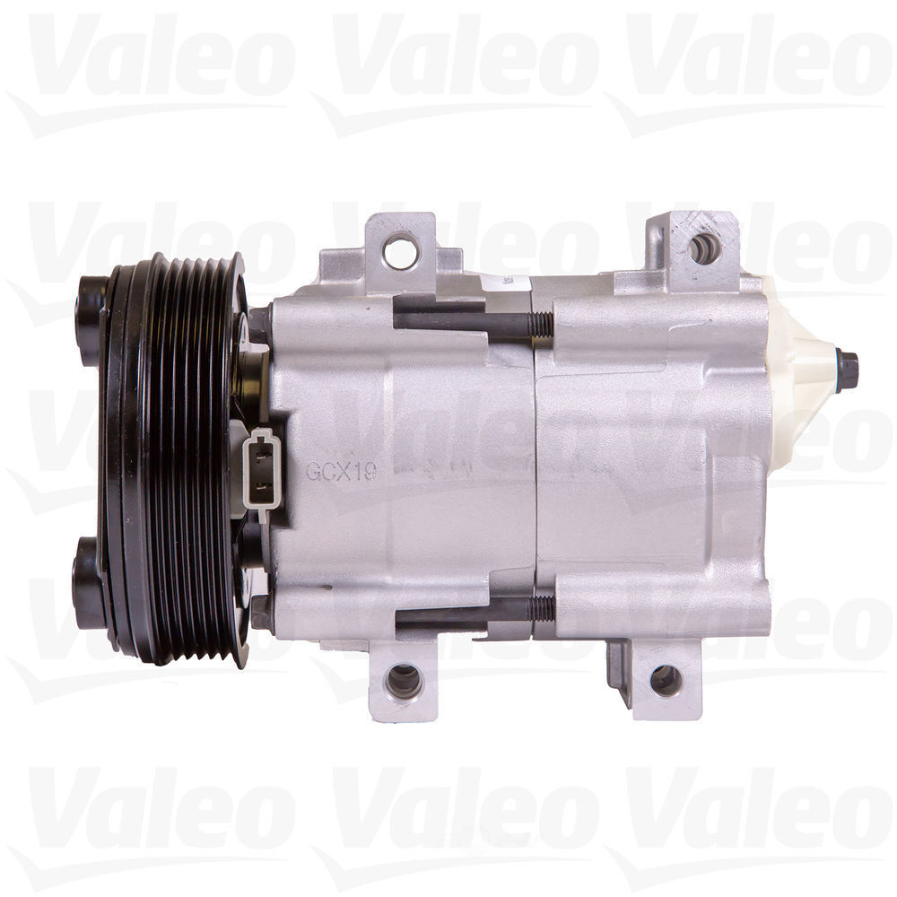 A/C Compressor-SE Valeo 10000509 for sale online | eBay