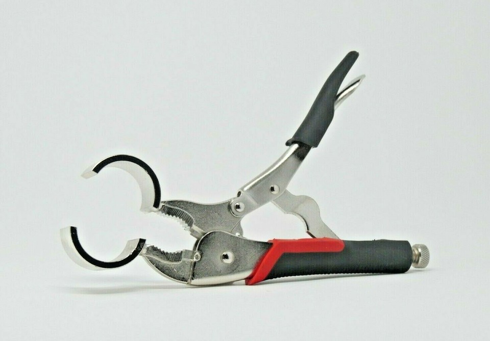 Ring Clamps for Socket Fusion Pipes - 1-1/4" IPS | eBay