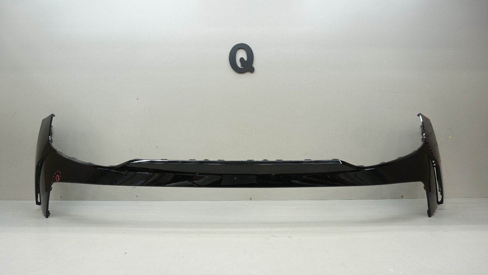 2023 KIA SPORTAGE X-LINE FRONT BUMPER COVER PANEL OEM 86511DWEA0 | eBay