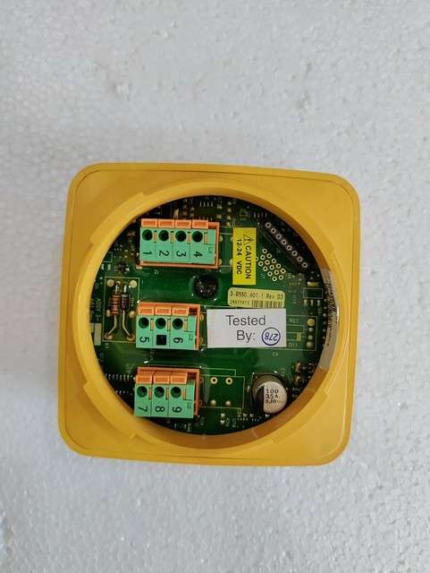 GF SIGNET Processpro Flow Transmitter Field Mount 385501 for sale ...