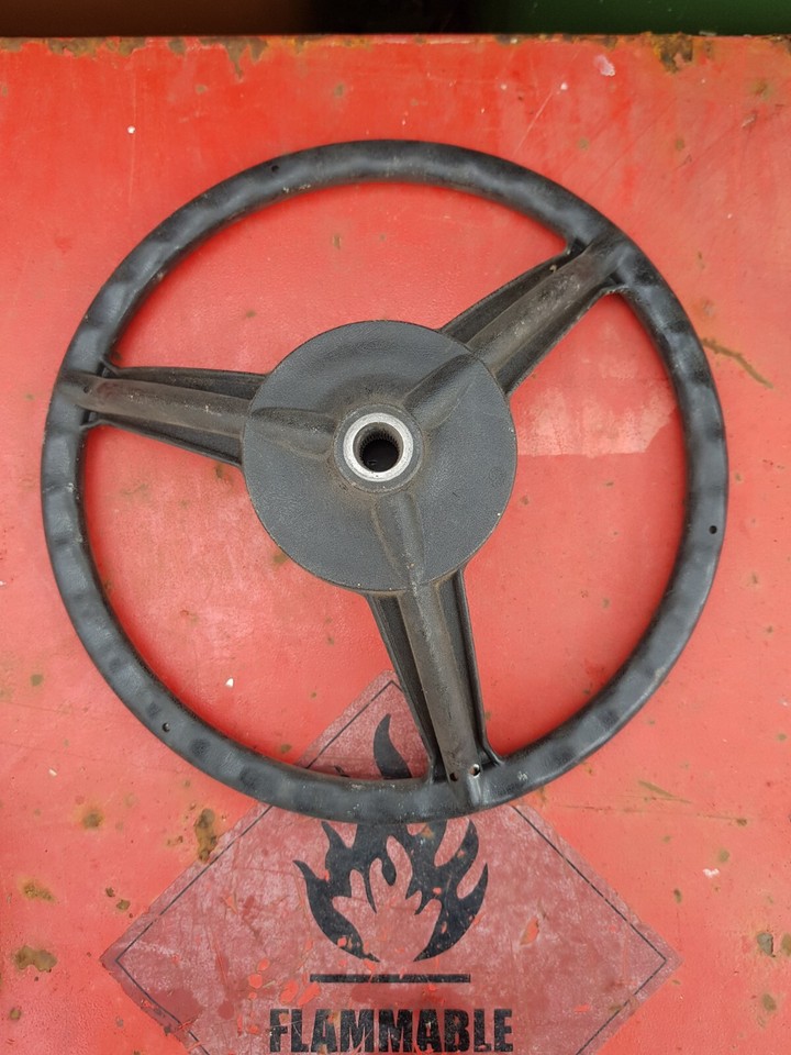 reliant robin bond bug steering wheel | eBay