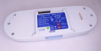 Inogen 1400-1010-8 BA-300 Battery 14.4V 6.4Ah (070924) | eBay