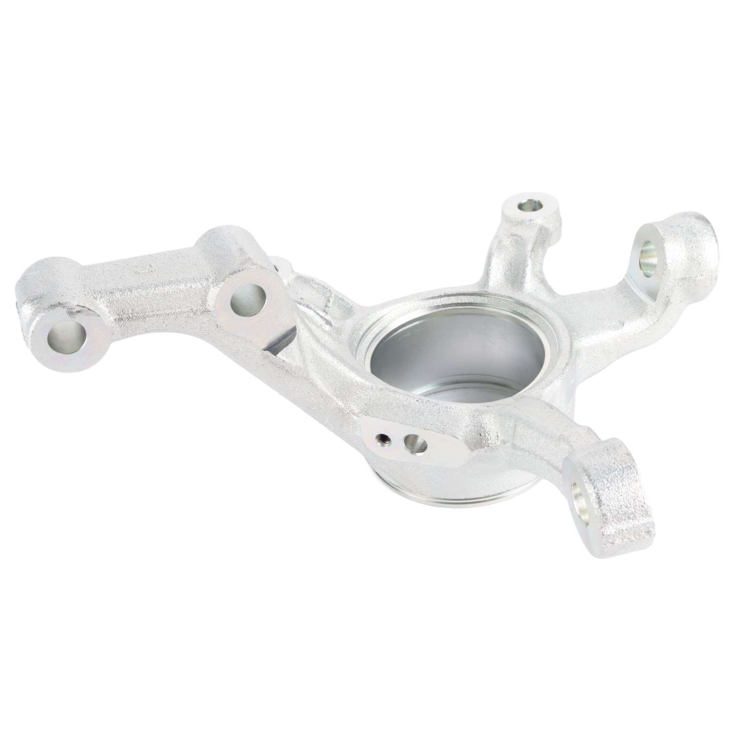 Front Left Driver Steering Knuckle Spindle for Mercedes Benz B250 ...