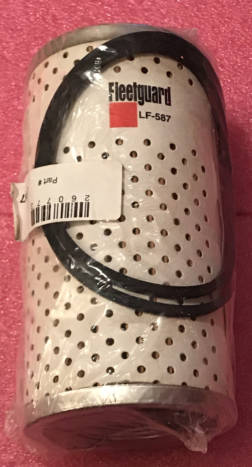 FLEETGUARD LF700 - cross reference oil filters | oilfilter ...