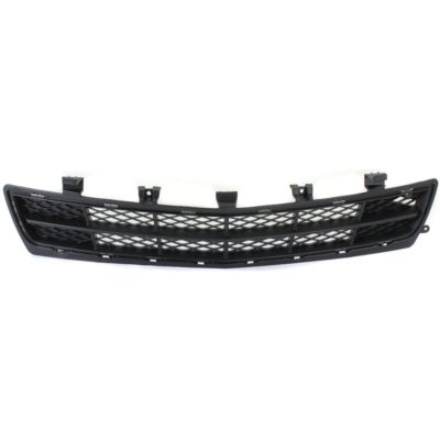 for 2010 2011 2012 2013 Buick LaCrosse Front Bumper Grille, CX/CXL ...