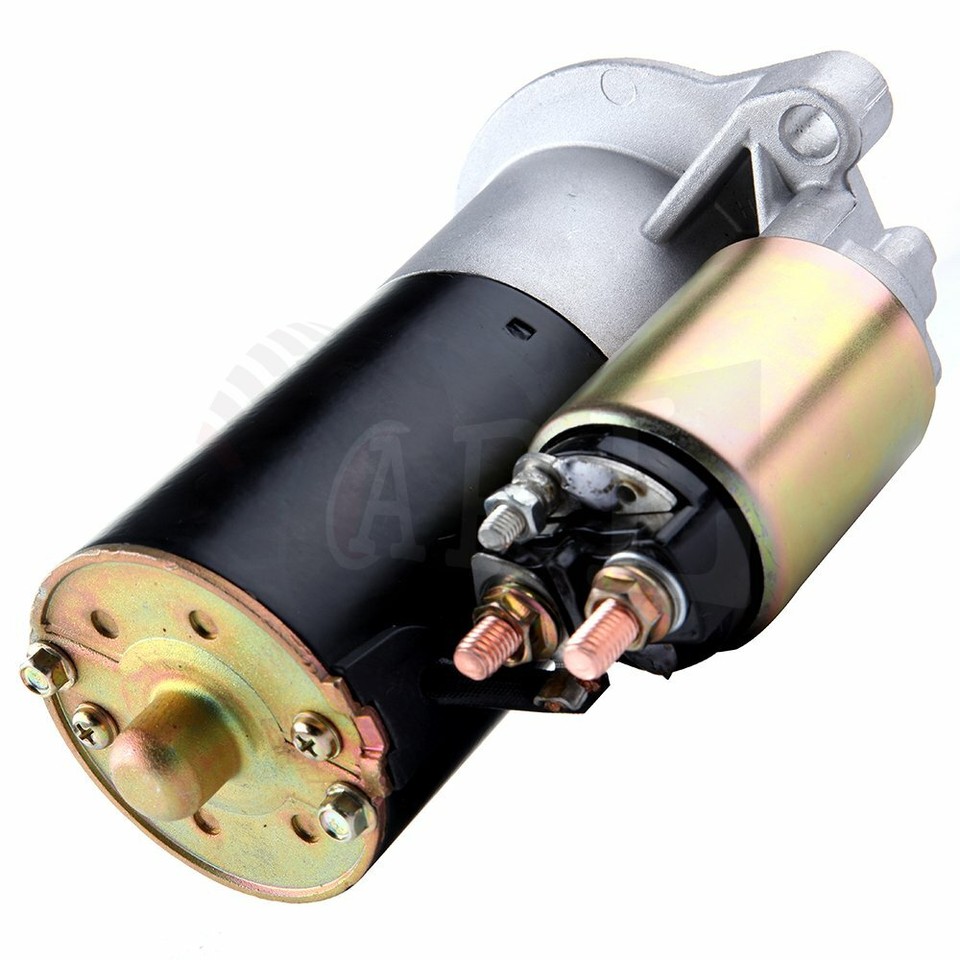 Starter For New Mini PMGR Racing Ford 302 351 High Torque 5.0L 12V 3205 ...