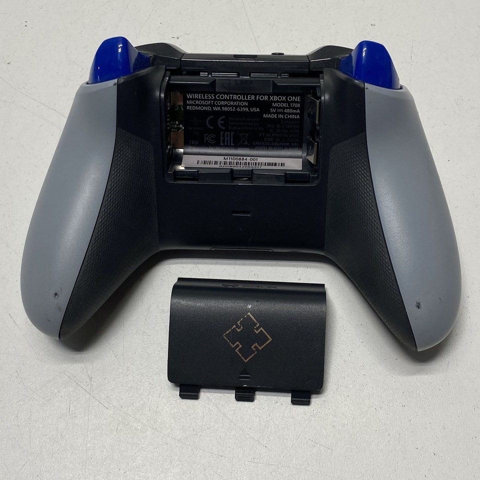 Microsoft Xbox One Controller - Gears of War 5 Kait Diaz Limited ...