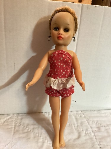 Reiter Cindy Vintage Modepuppe | eBay.de