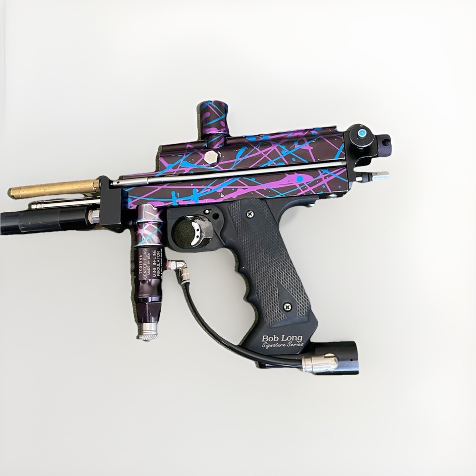 BOB LONG AUTOCOCKER W/FRAME - Upgraded Belsales JT WGP WDP hk Angel | eBay