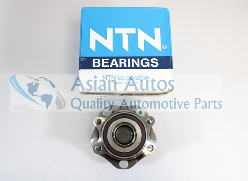 NTN Wheel Hub Bearing 402024BA0A For Nissan Rogue 2014-2020(Made in ...
