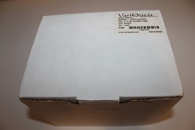 VariQuest Awards Maker 400 Purple Sticker 3”x100’ (76.2mmx30m) Part # ...