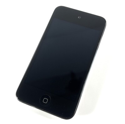 Apple iPod Touch 4th Generation (Not working) - Model A1367, 32GB ...
