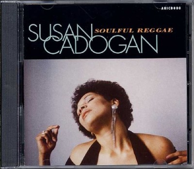 Susan Cadogan Soulful Reggae (CD) (UK IMPORT) 5020145800803 | eBay