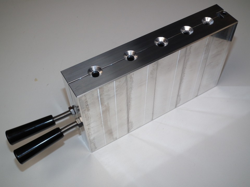 Rock Cod Sinker molds 16 to 80oz Deep Drop 1lb-5lb Single Production ...