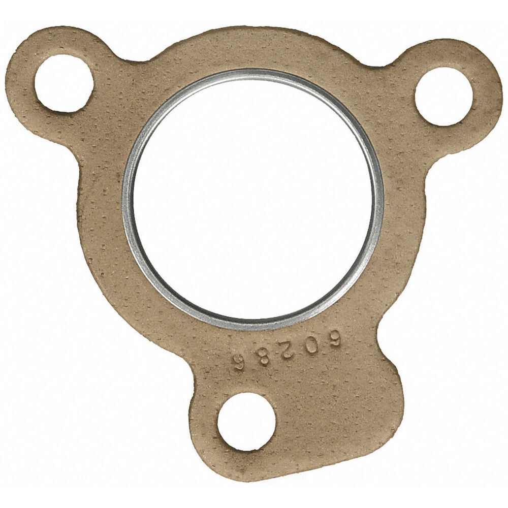 Exhaust Pipe Flange Gasket Fel-Pro 60286 for sale online | eBay