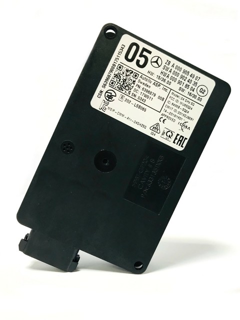 MERCEDES A0009054907 Sensor Radarsensor A 0009054907 AMG for sale ...