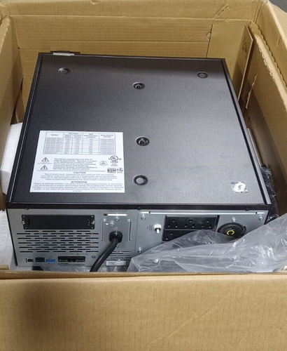 APC+SMX2000LV+X+2000VA++LCD+Tower+Smart+UPS for sale online | eBay