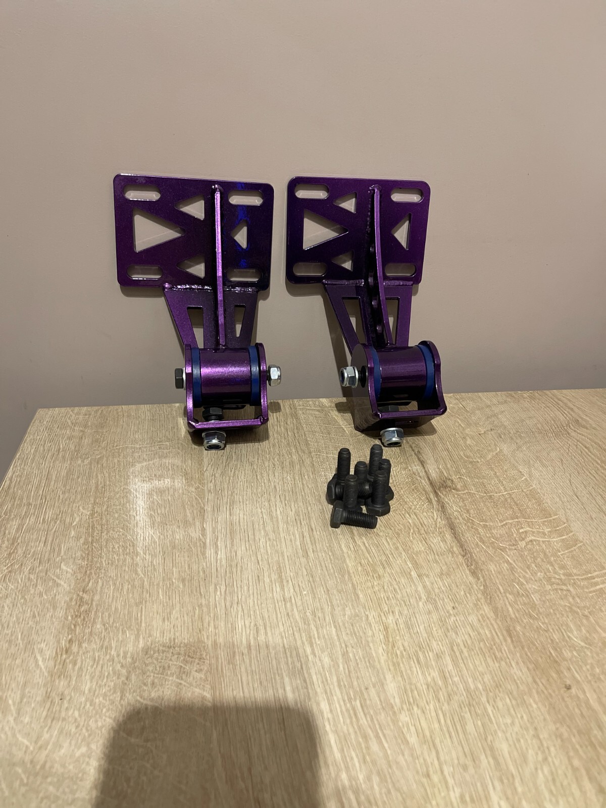 1jz 2jz to s13 s14 s15 motor engine mounts, bushing mounts, 2 in 1 ...