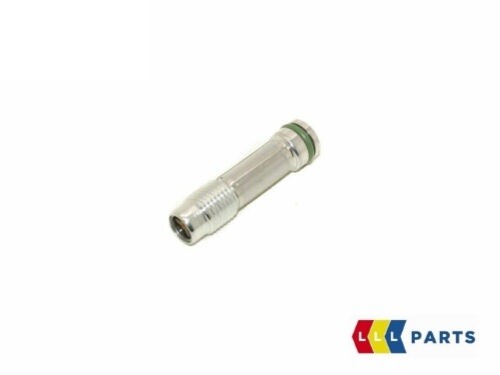 NEW GENUINE BMW PETROL 5 SERIES CYLINDER HEAD OIL CHECK VALVE ...