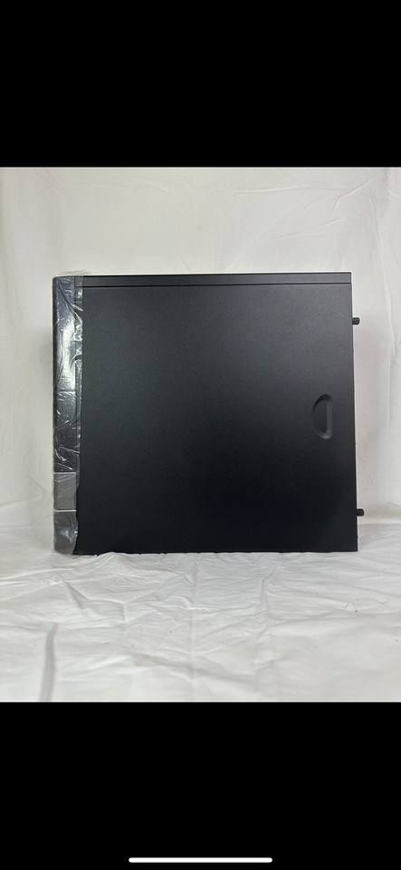Rosewill FBM-01 micro ATX Mini Tower Computer case | eBay