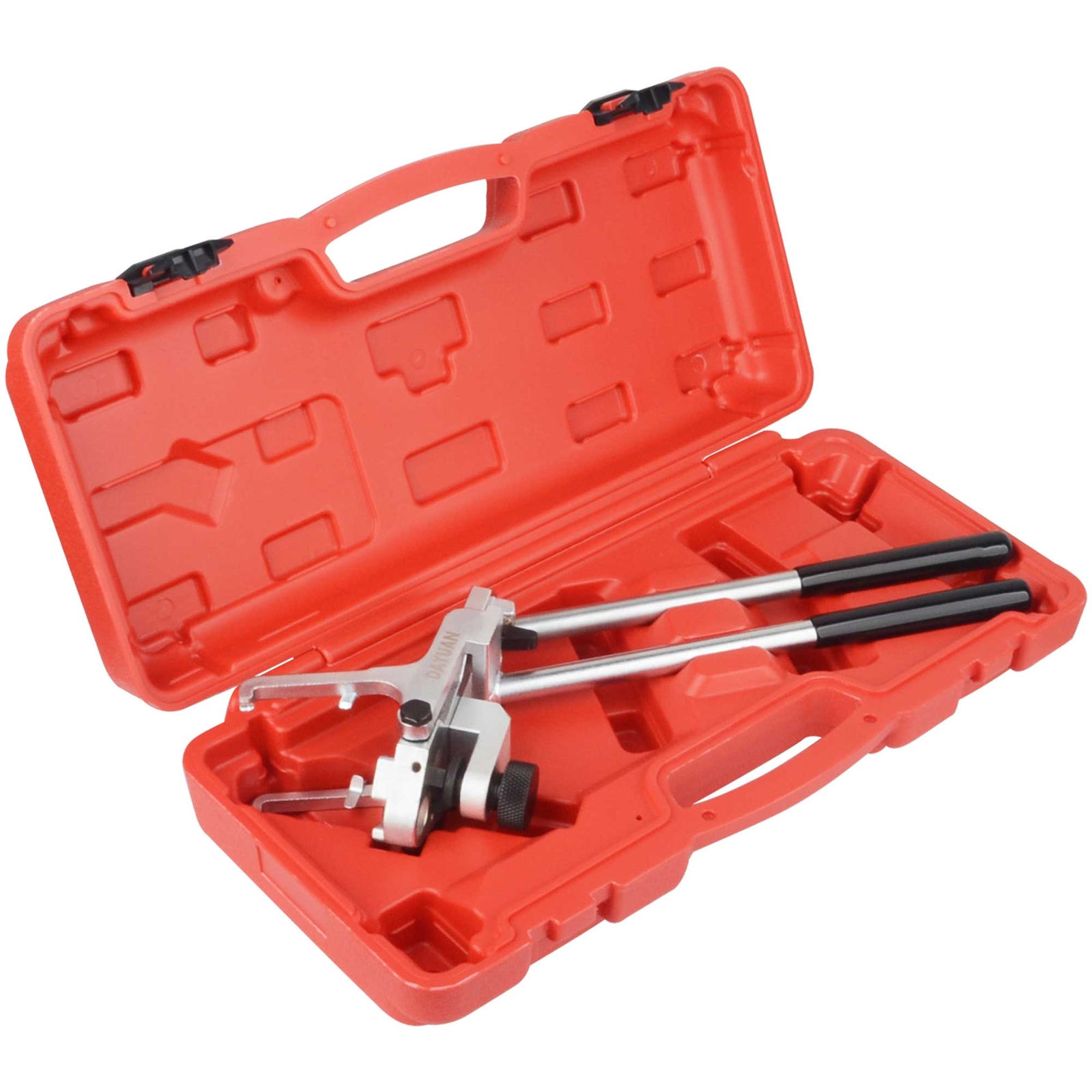 Valve Pressure Spring Compressor Installer Remover Tool BMW N13 N20 N26 ...