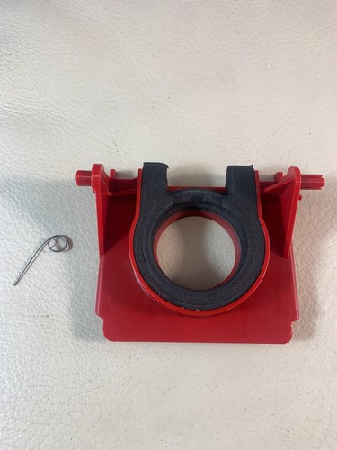 Kenmore 116 Canister Vacuum Bag Holder Clip with Spring Red Replacement ...