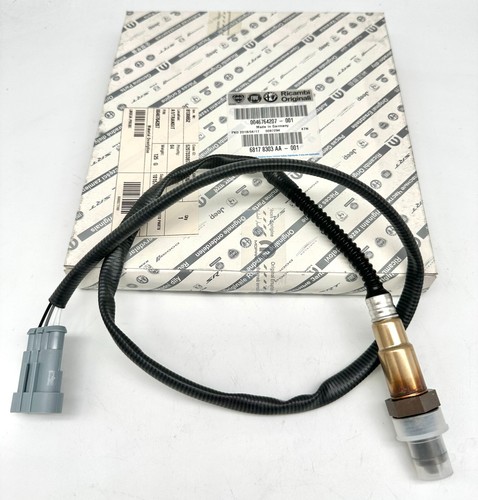Alfa Romeo 147/156/166/GT/GTV Upper Lambda Sensor 46764207 Genuine & New | eBay Australia