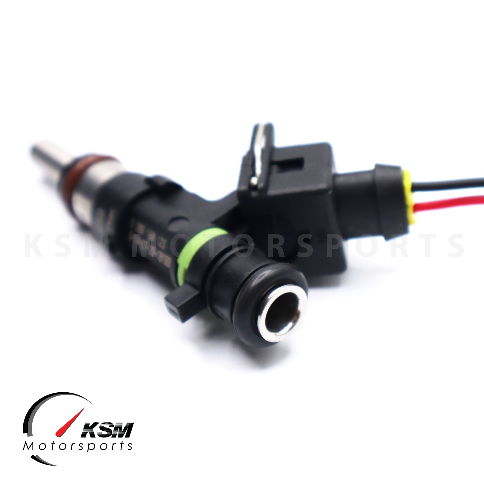 4 x Fuel Injectors fit Bosch 0280158123 1600cc 152 lb Long Nozzle ...