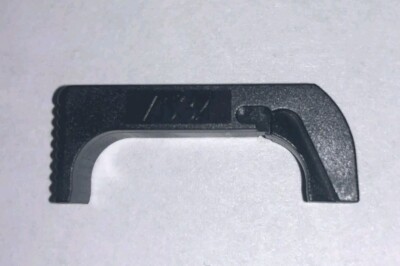 Glock 17 19 22-24 26 27 31-35 Magazine Catch - New Factory OEM Part ...