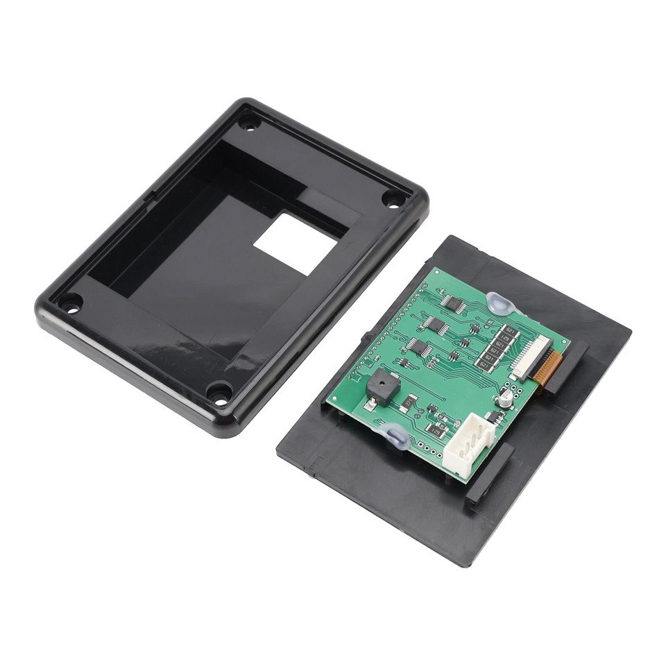 Touchpad For Simple Operation For Lippert RV 5th Wheel and Travel ...