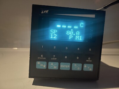 Temperature Controllers - Lfe Model