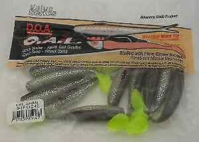 Doa CAL-441 Alose Leurre 3 " Couleur 441 Fiji Chix 12CT | eBay