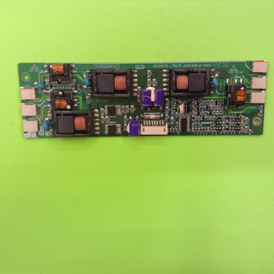 Viore LCD2000VT TV Television Display Inverter Board TI2006PS-01 | eBay