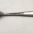 Sears Roebuck Tradition Stainless SRS13 Teaspoon Flatware 6 1/8 3Pc Set ...