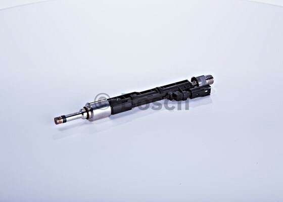 BOSCH Injector For BMW X1 X3 X4 X5 X6 Z4 Roadster E70 E71 E72 E82 M2 ...