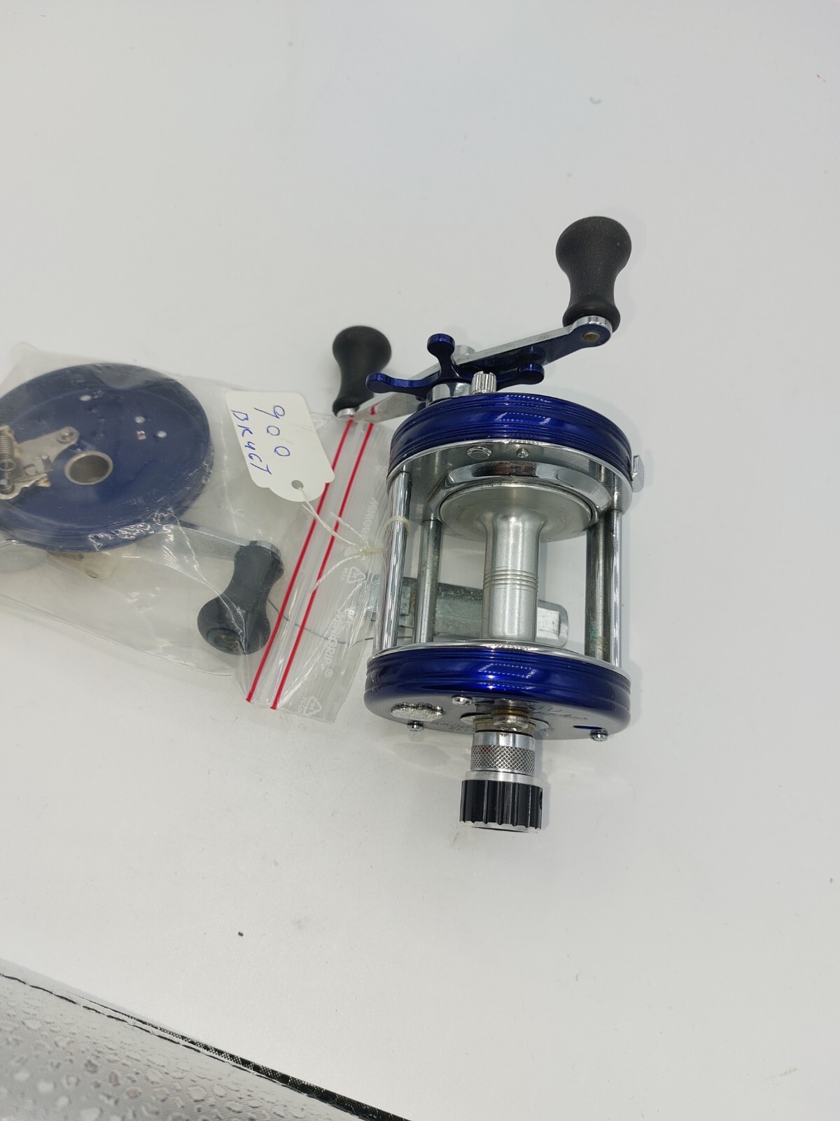 Abu Ambassadeur 6500 C3 CT Elite | eBay